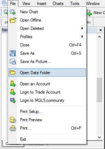 How to Install Expert Advisor or Indicator - ToolsFX